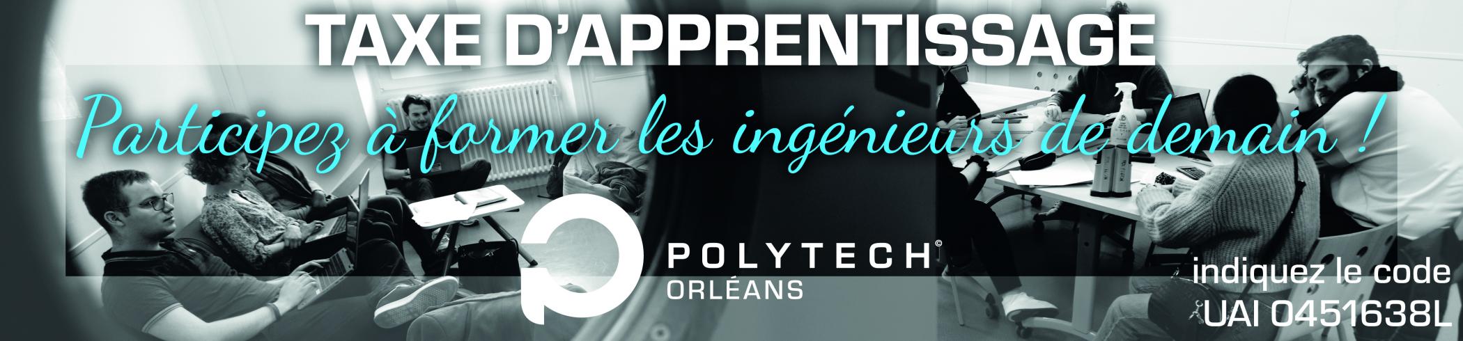 Polytech | Université d'Orléans